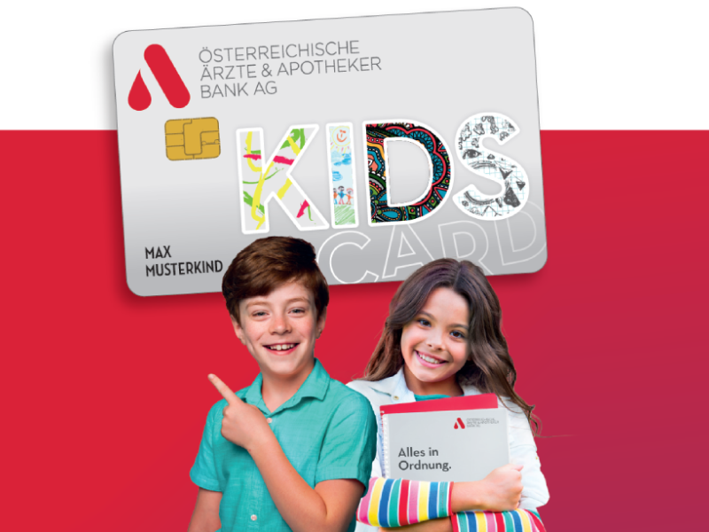 KidsCard